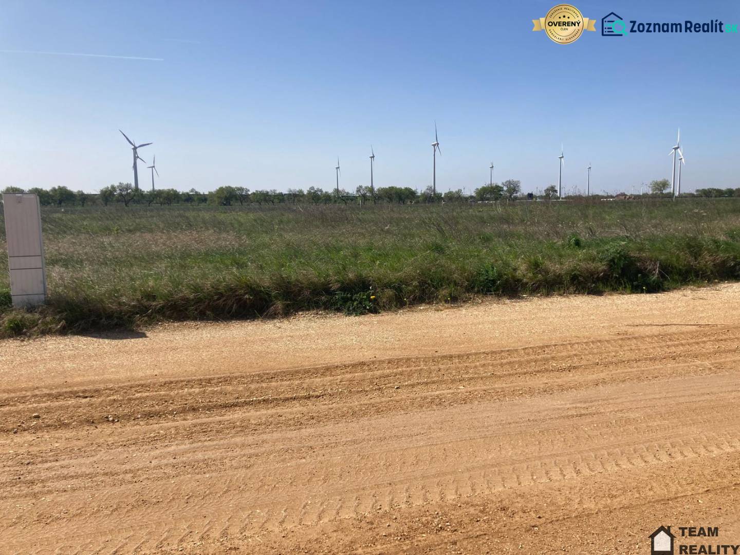 Sale Land – for living, Land – for living, Kittsee, Neusiedl am See, A ...