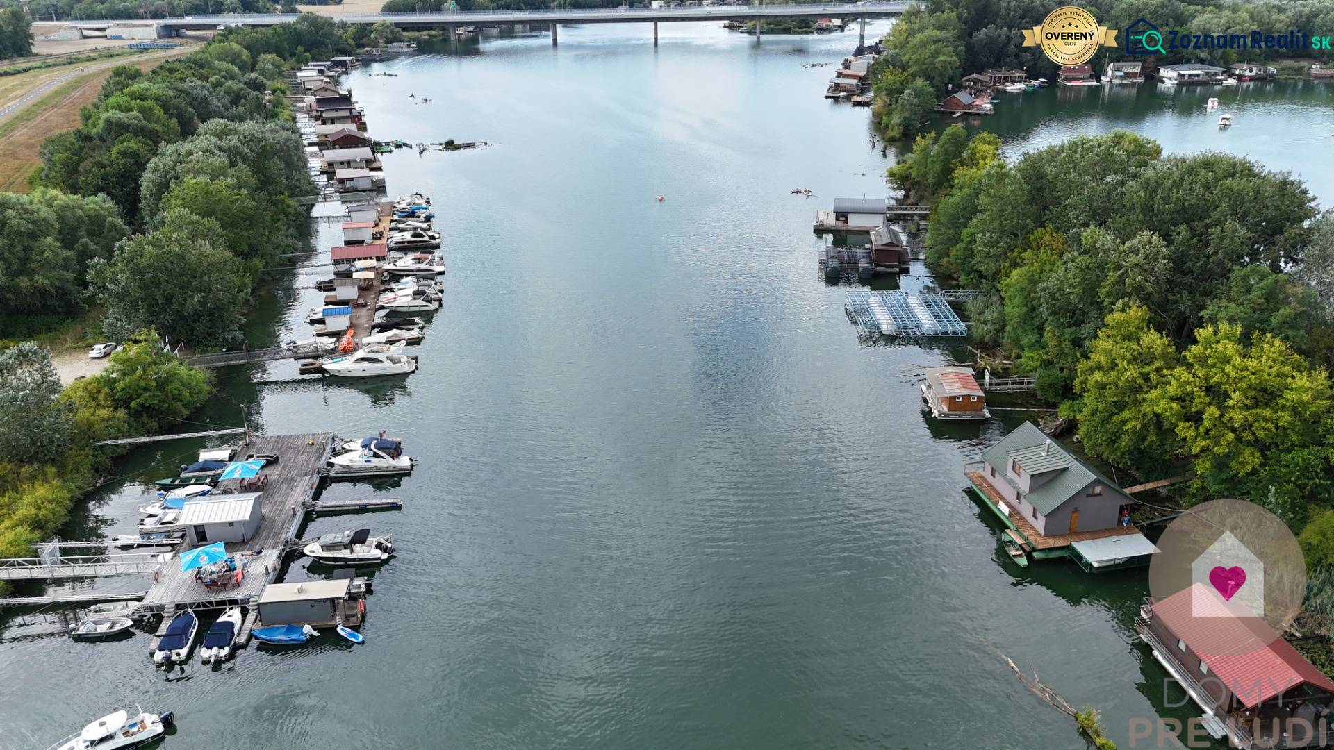 BA/JAROVCE - Discovery of a piece of paradise in Jarovec bay - Sale ...