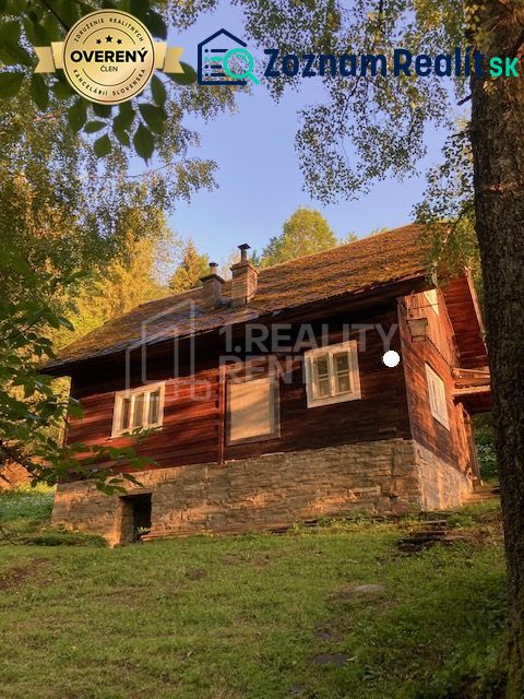 Sale Cottage, Cottage, Žilina, Slovakia, Terchová | Real-Estate ...