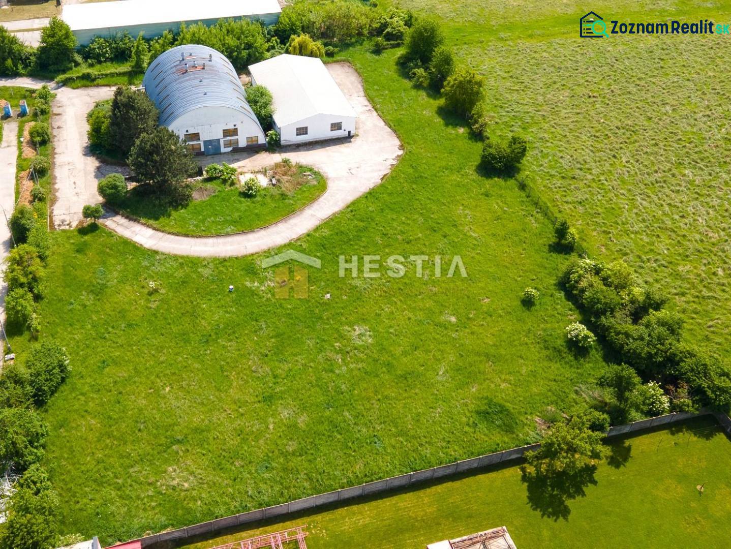 Sale Storehouses and Workshops, Storehouses and Workshops, Senica, Slo ...