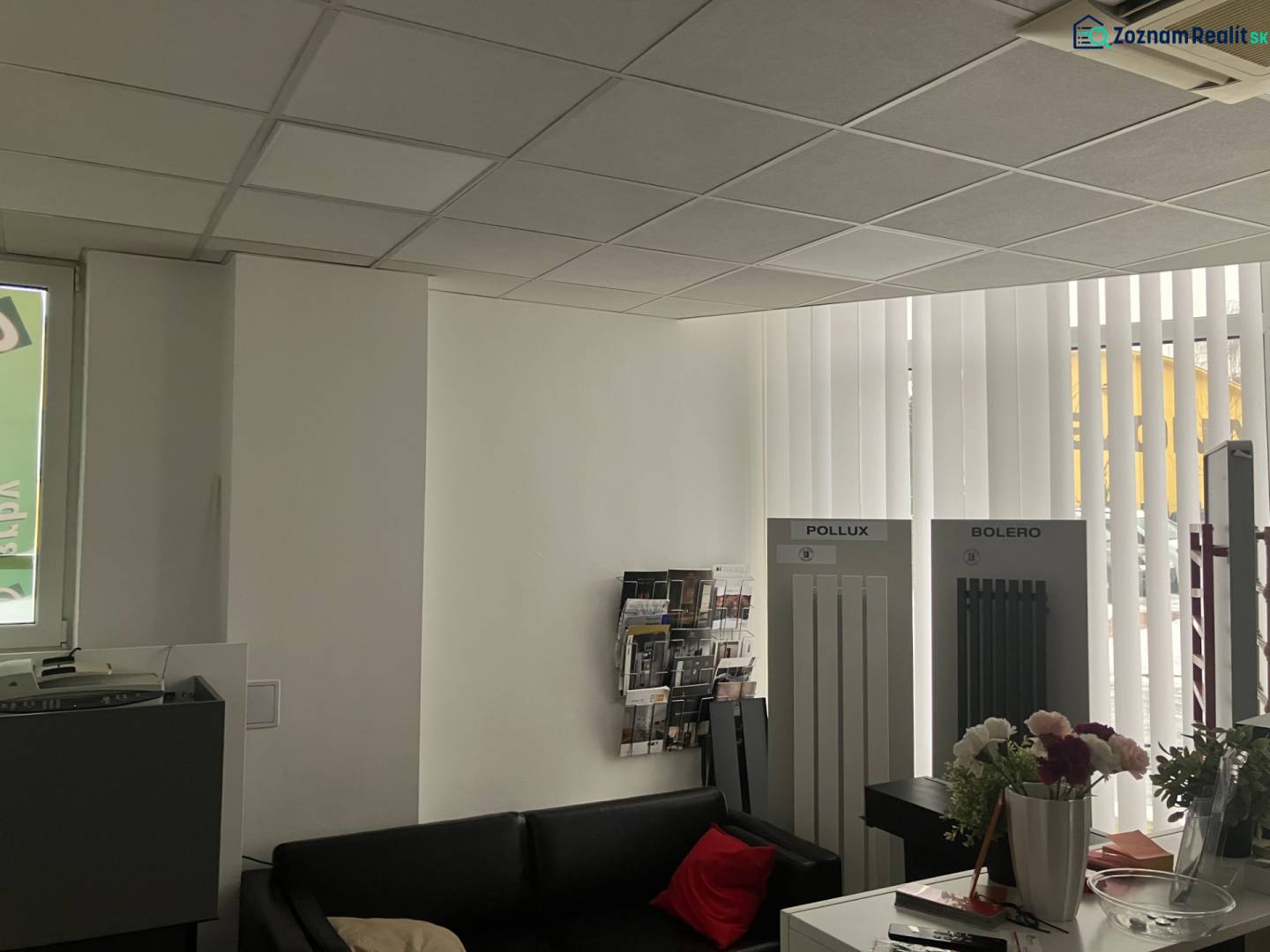 Rent Offices, Offices, Púchovská, Bratislava - Rača, Slovakia | Real ...