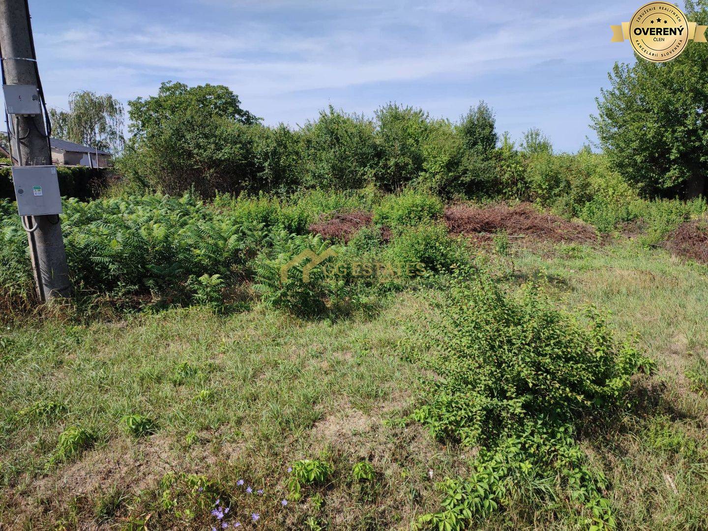 Sale Land – for living, Land – for living, Michalovce, Slovakia ...