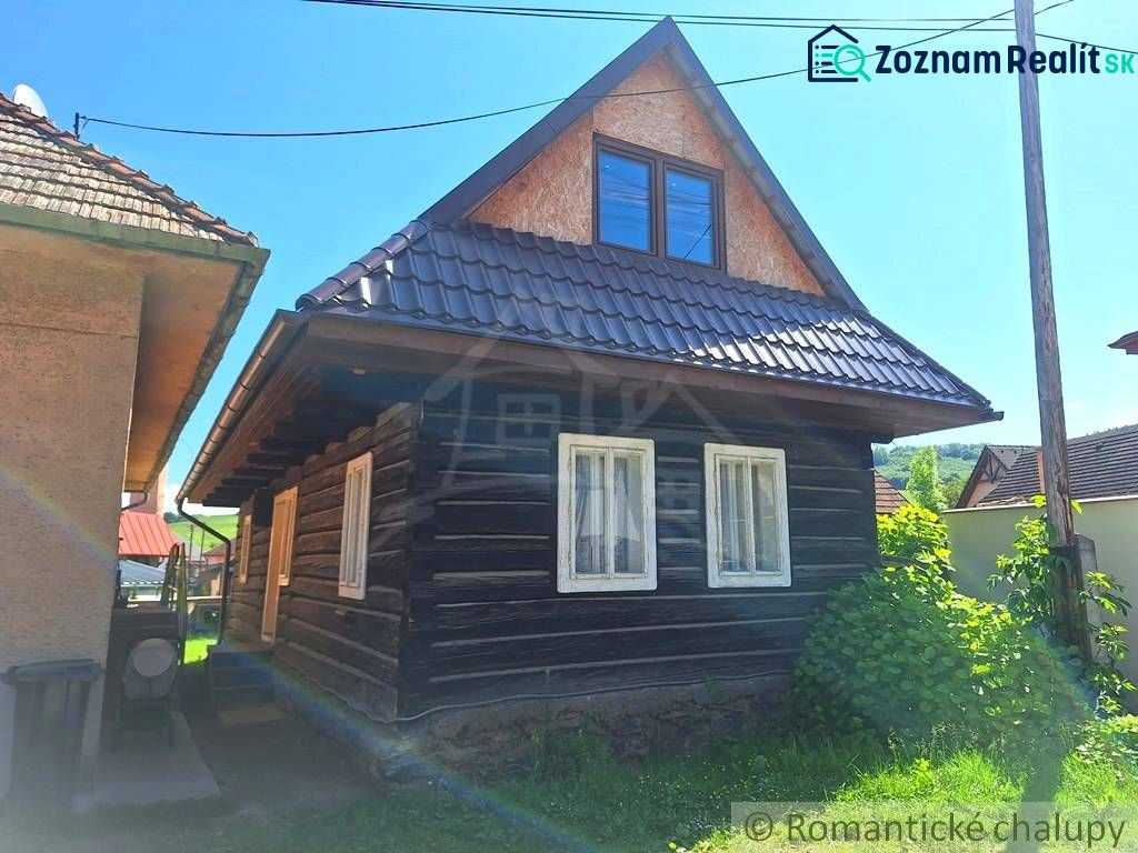 Sale Family house, Family house, Ružomberok, Slovakia, Ludrová | Real ...