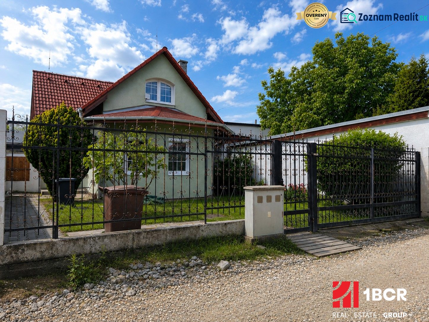 Sale Family house, Family house, Senná, Bratislava - Ružinov, Slovakia ...