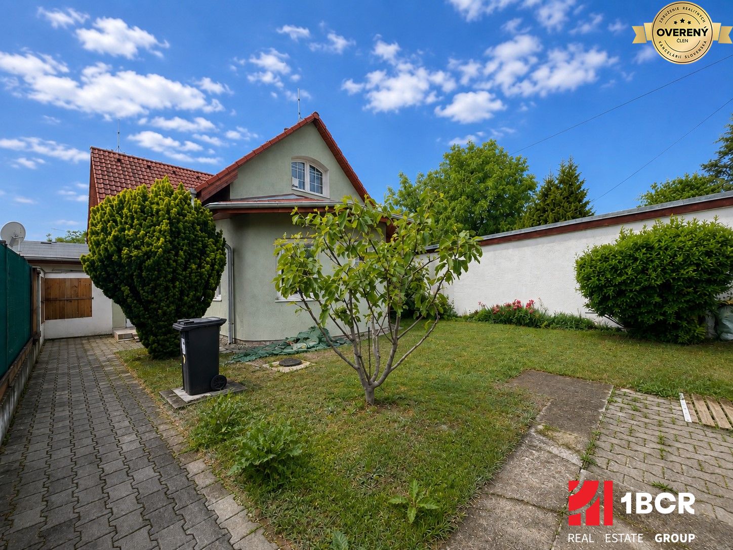 Sale Family house, Family house, Senná, Bratislava - Ružinov, Slovakia ...