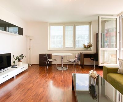 Rent Apartments Bratislava | Real-Estate-Slovakia.Com