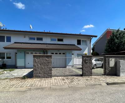 Sale Houses and buildings Bratislava | Real-Estate-Slovakia.Com