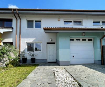 Sale Houses and buildings Bratislava | Real-Estate-Slovakia.Com