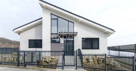 Family house with land 620m2, Bratislava Nové Mesto, new construction ...