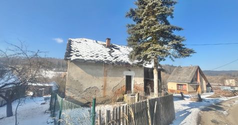 Sale Family house, Family house, Čadca, Slovakia, Svrčinovec | Real ...