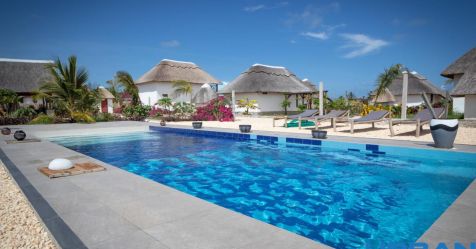 New buildings - ZARIA GARDEN BUNGALOWS, House development, new ...