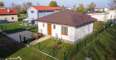 Sale Family house, Family house, Dunajská Streda, Slovakia, Vojka nad ...