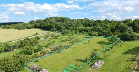 Sale Land – for living, Land – for living, Zlaté Moravce, Slovakia ...