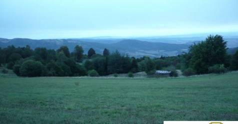 Sale Agrarian and forest land, Detva, Slovakia, Látky | Real-Estate ...